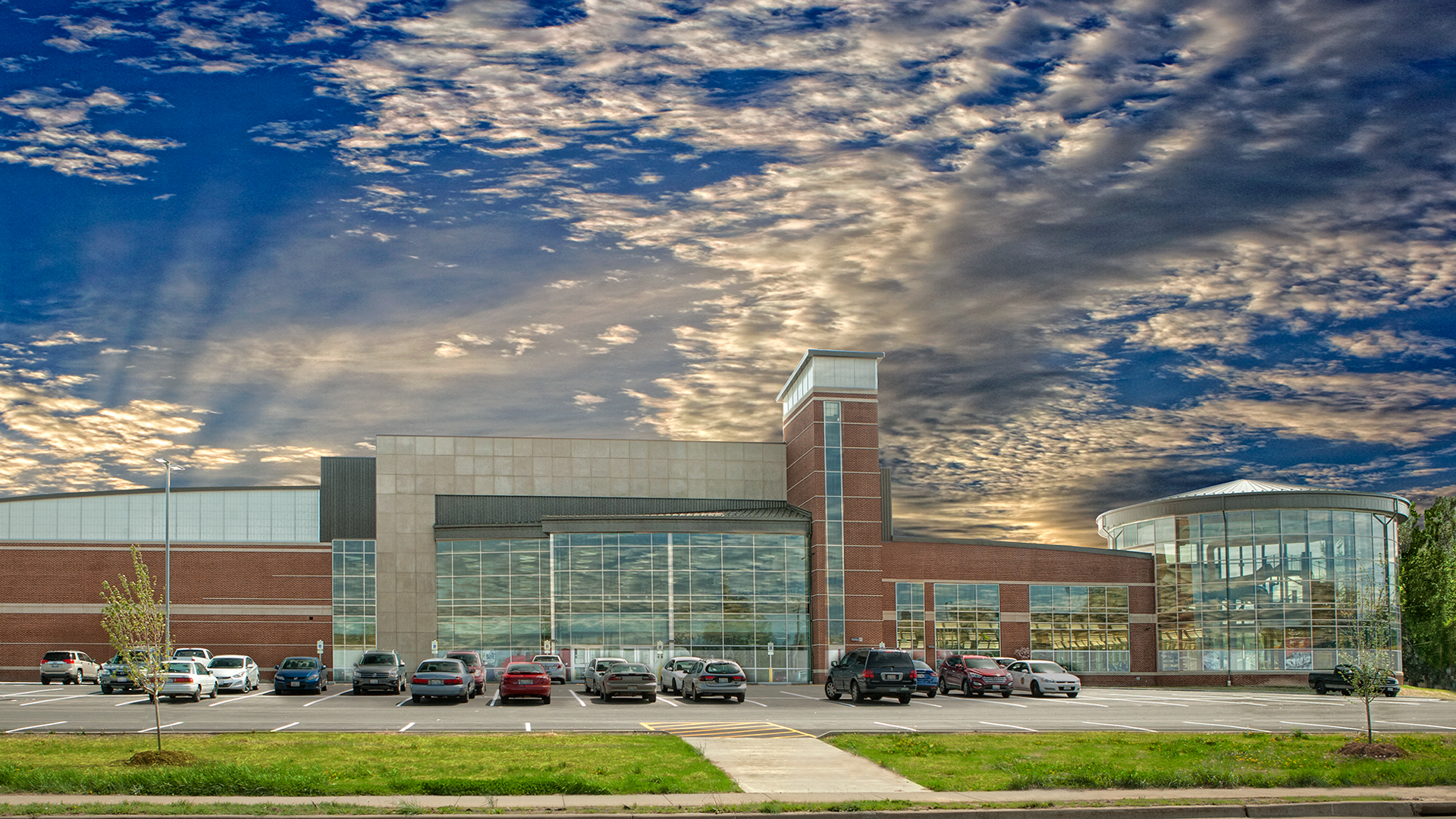 The Hub – Baysinger Architects, LLC.