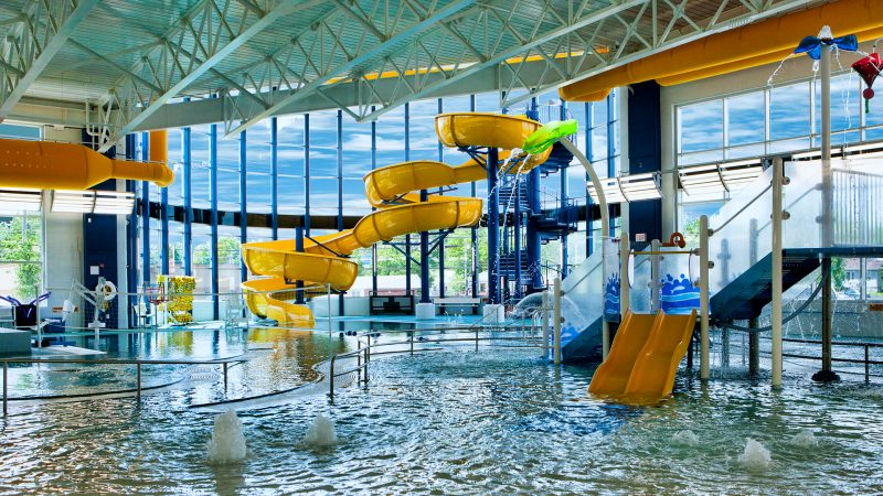 The Hub – Baysinger Architects, LLC.