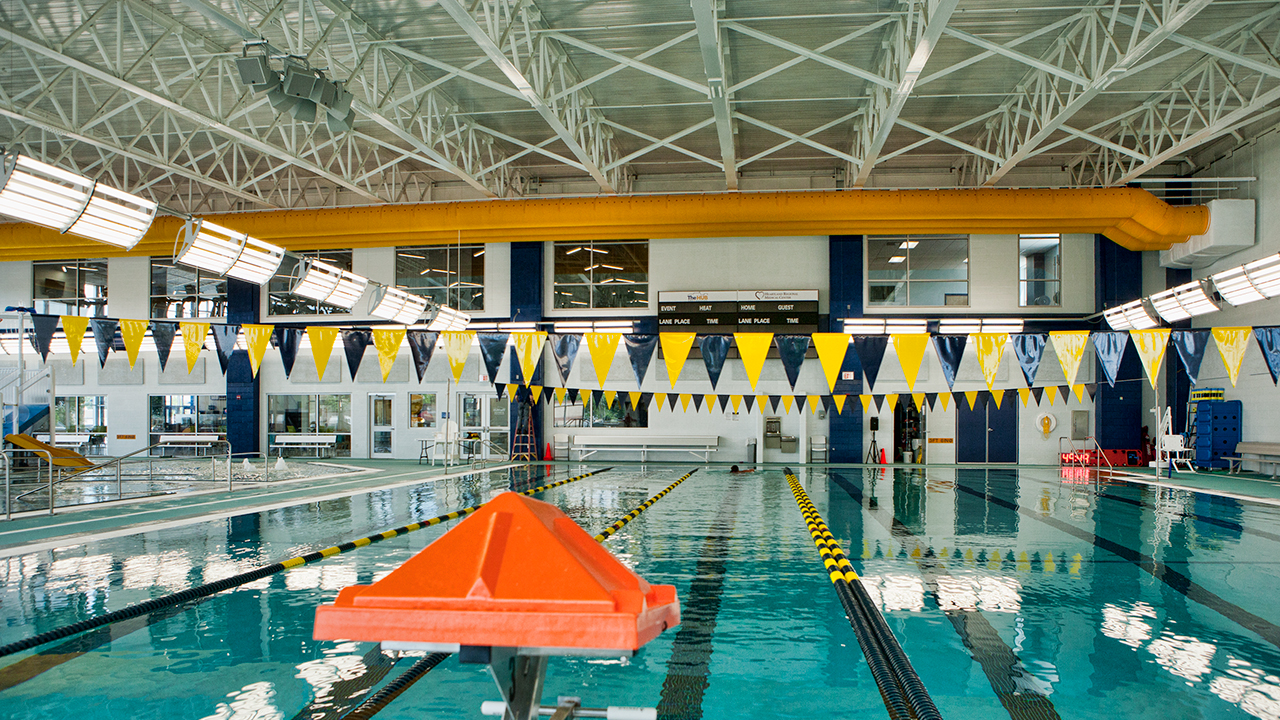 The Hub – Baysinger Architects, LLC.