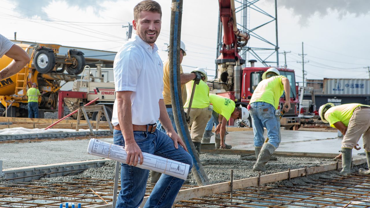 About Baysinger – Baysinger Architects, LLC.