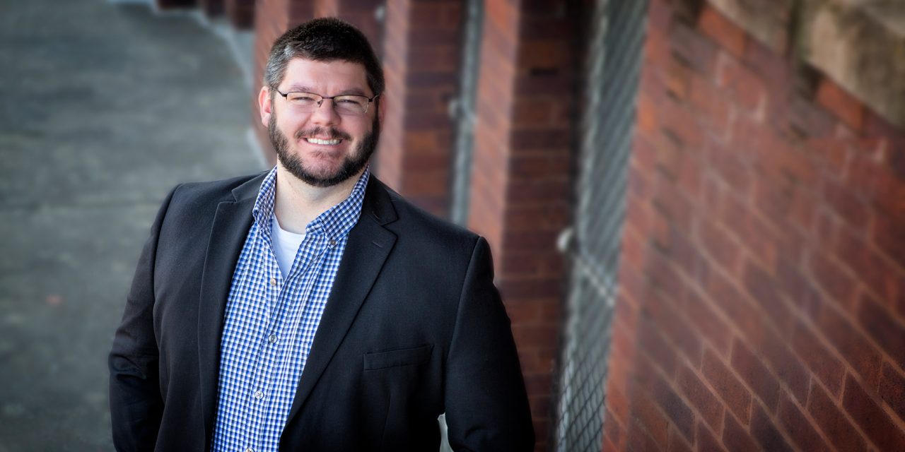 Jake McCann, AIA, NCARB – Baysinger Architects, LLC.