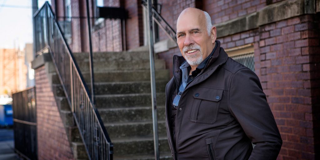 John Baker, AIA – Baysinger Architects, LLC.