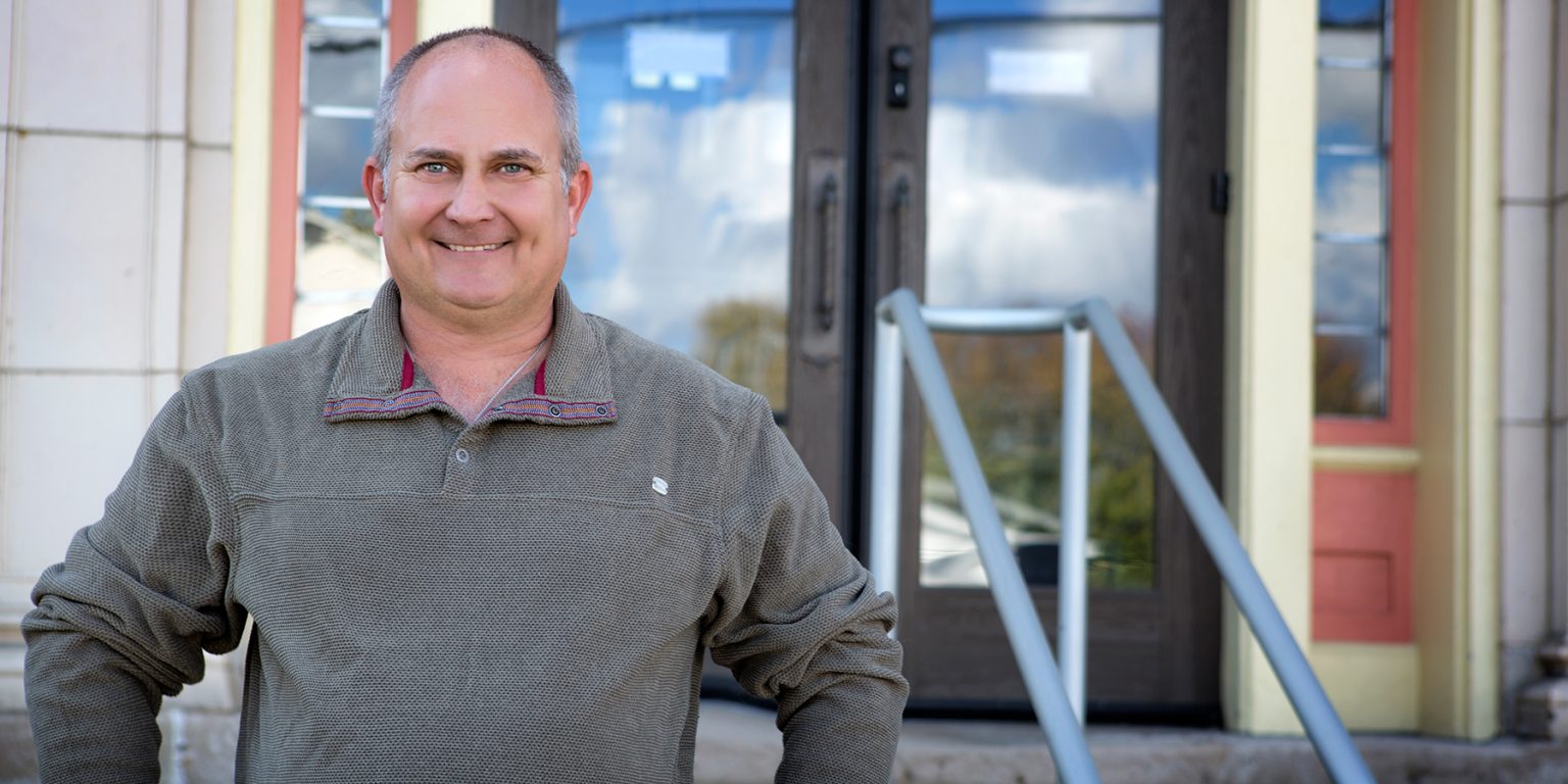 Michael Baysinger, AIA – Baysinger Architects, LLC.