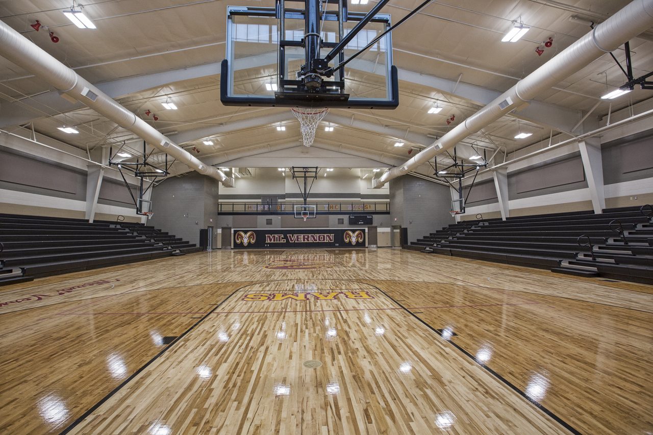 Zadok Casey Middle School – Mount Vernon – District 80 – Baysinger ...